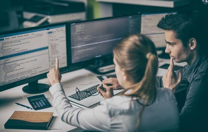 Standard Web Development Techniques-The Developer Course Web - Devcourseweb